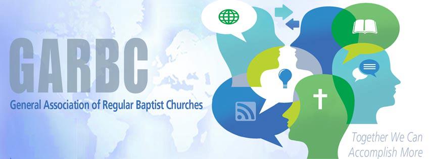 General Association of Regular Baptist Churches - Alchetron, the free ...